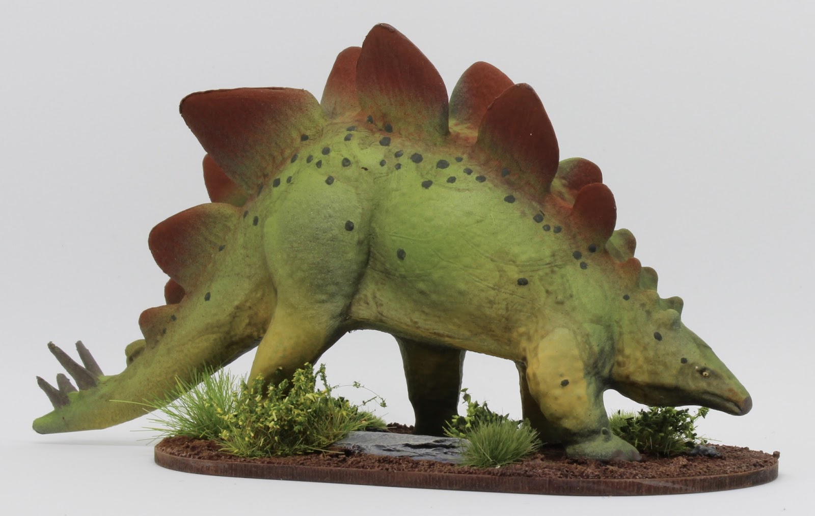 [TMP] "Steggie! " Topic