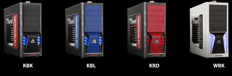 Plenty Case ARESZE II