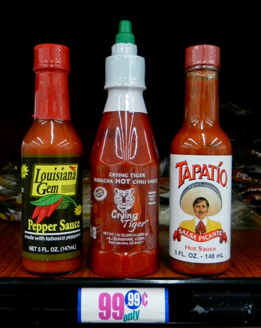 The 99 Cent Chef: July 2015