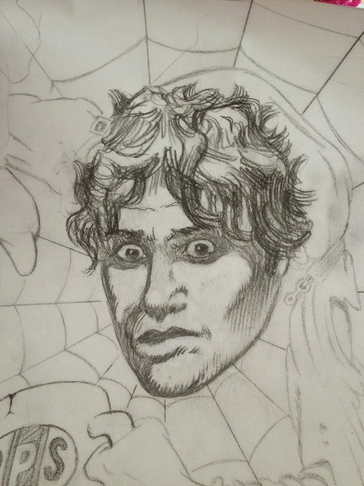 Spidey de Montrond: The "Swindle 2" Story ~ Skate Culture