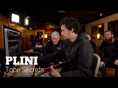 Plini, Rick Beato: Interview - the Modern Guitar Hero Shows Us His Tone ...