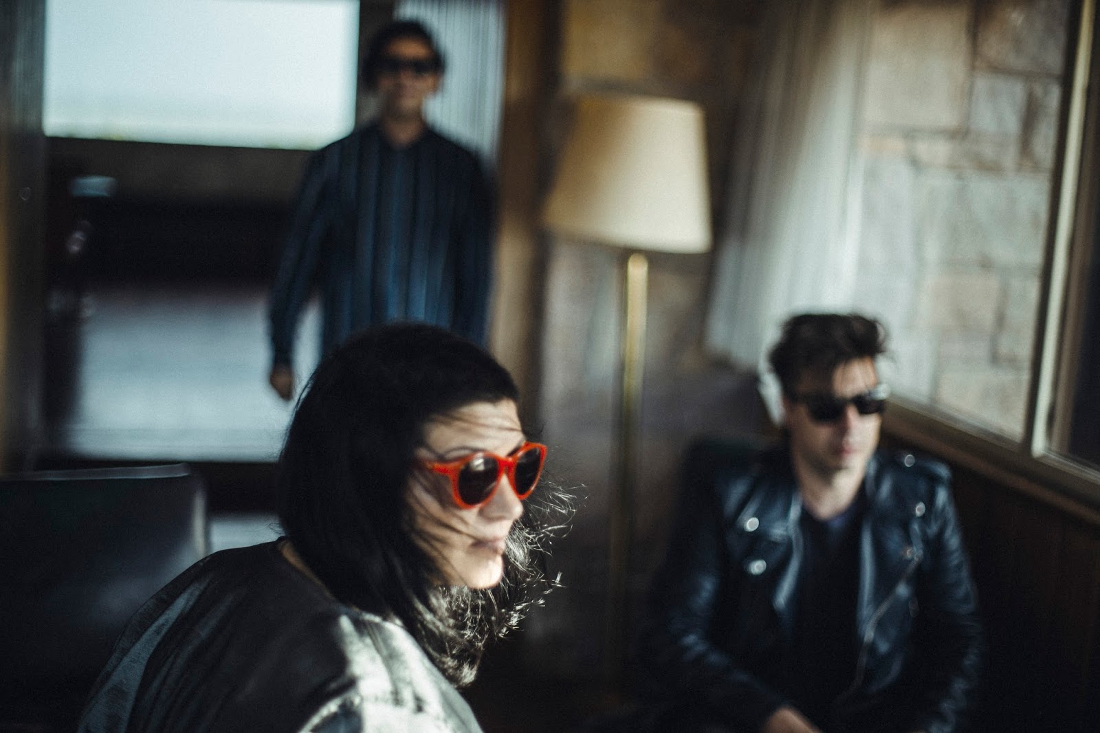 ¡Andy Vella diseña el arte del nuevo álbum de Altocamet!