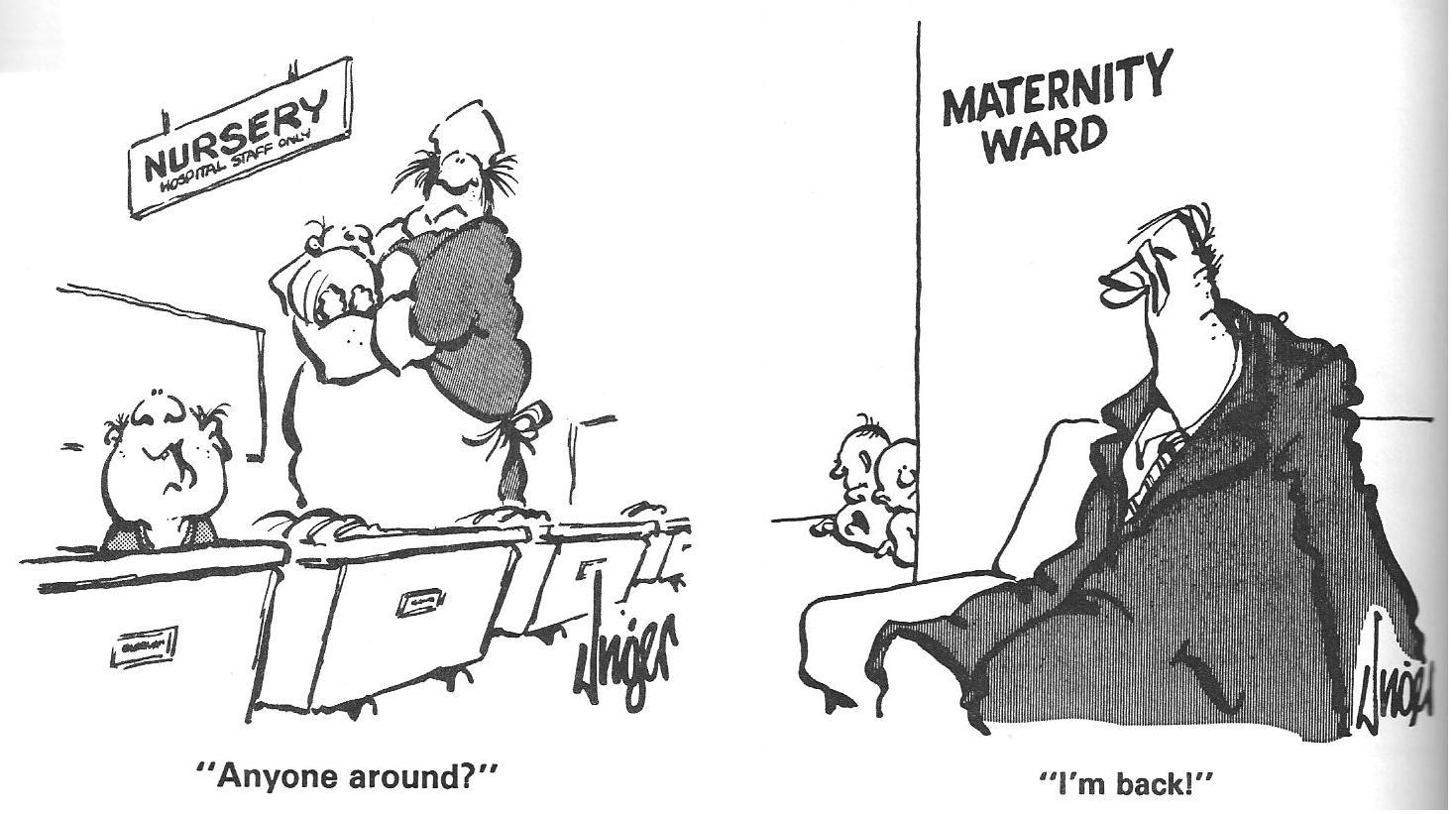 Sunday Comics Debt: The Baby Herman Game