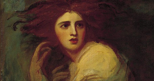Medea In Exile