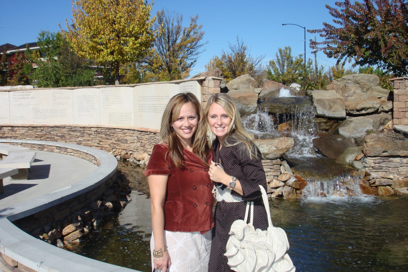 Lifestyles of the rich and not so famous: Boise with Amy