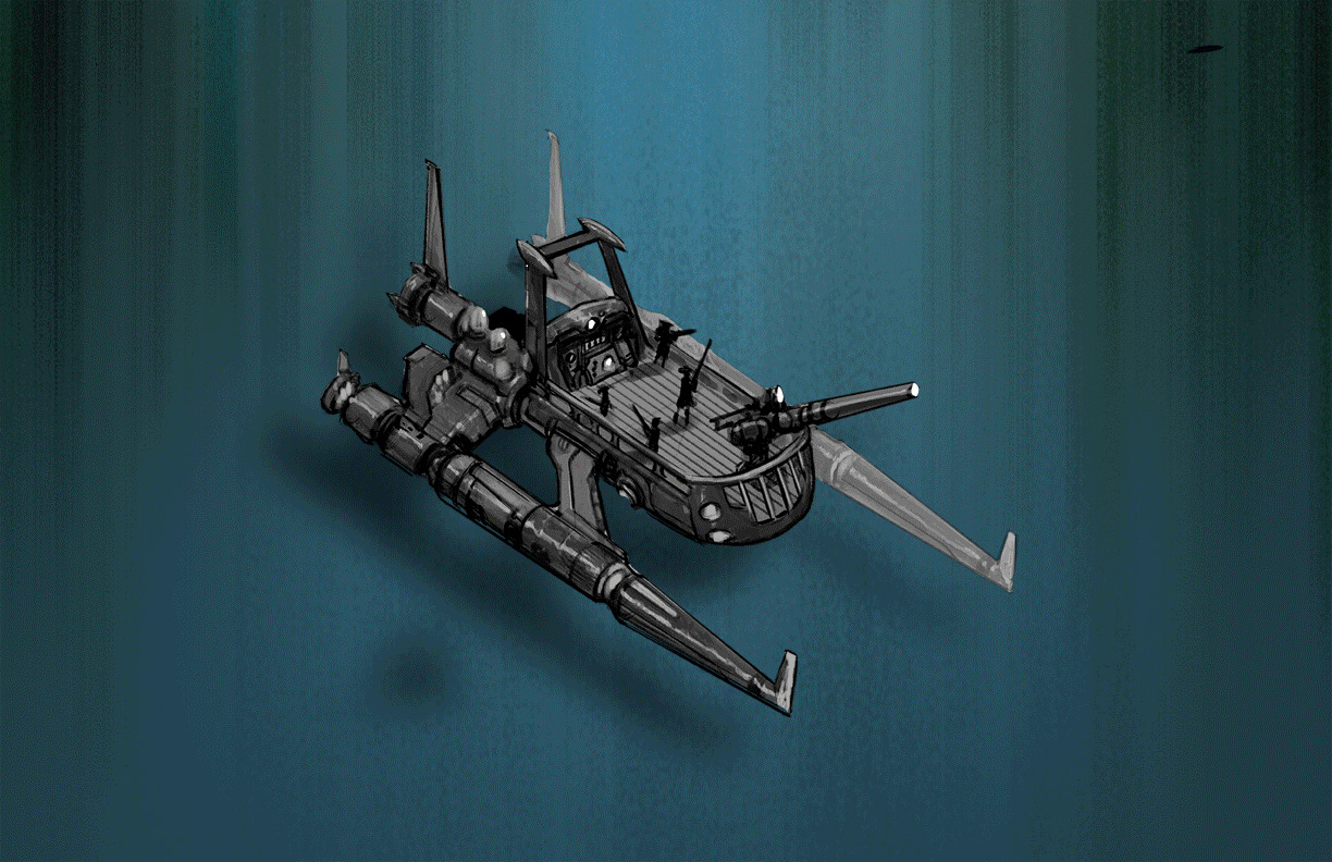 Matthew Scott Armstrong