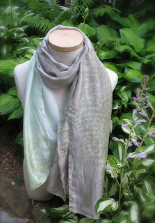 Vagabond's Daughter: Fern gully.