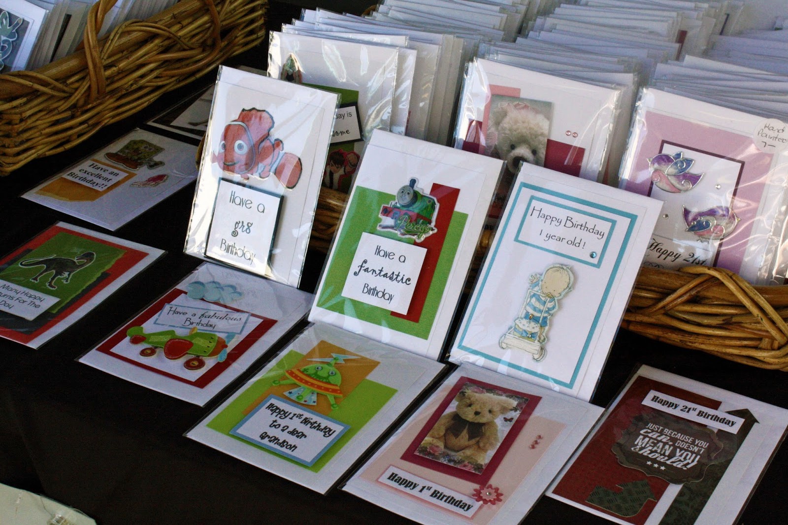 Party of 11: Shopping for a Party of 11 : Something for the Kiddos ...