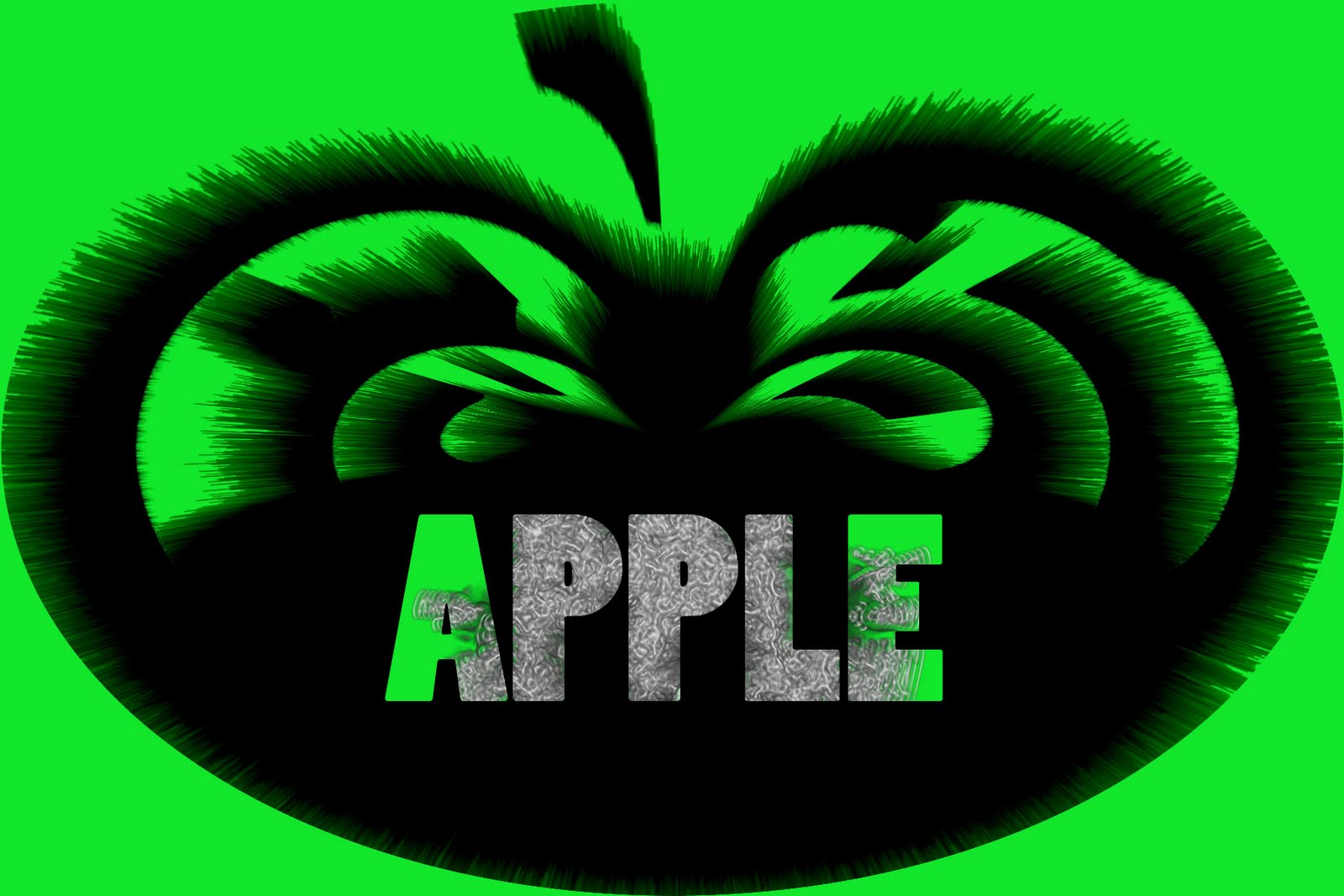 Computer-Art: 3D TEXT Tutorials