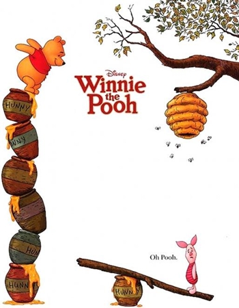 InfoAnimation.com.br: Novo filme do Ursinho Pooh terá trilha sonora de ...