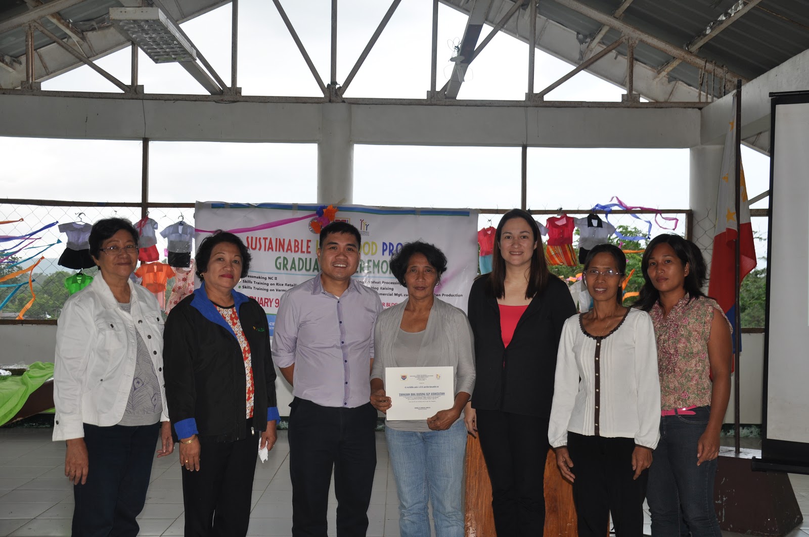 Albay 3rd District: 2016