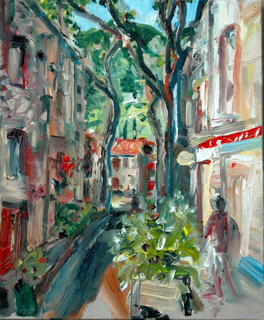 john barber_art and others