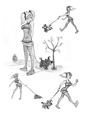 ANTLA: Dean Yeagle 75