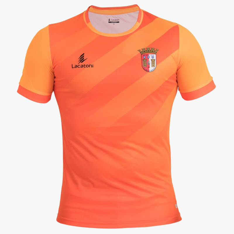 Sporting Braga 17-18 Home, Away & Third Kits Released - Footy Headlines