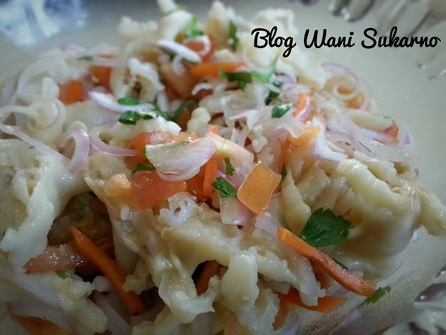 Resepi 30 Hari Menu Berbuka Puasa Yang Simple Dan Sedap