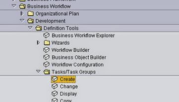 Creating SAP ABAP Workflow | SAP ABAP Online Tutorials