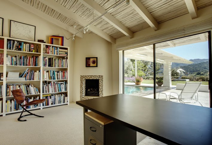 Cliff May Alisal Ranch - The Classic Mid Century Home For Sale