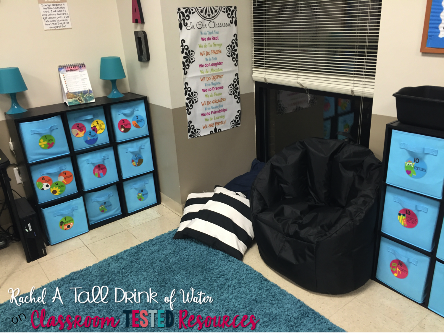 Independent Reading Time Ideas | Classroom Tested Resources