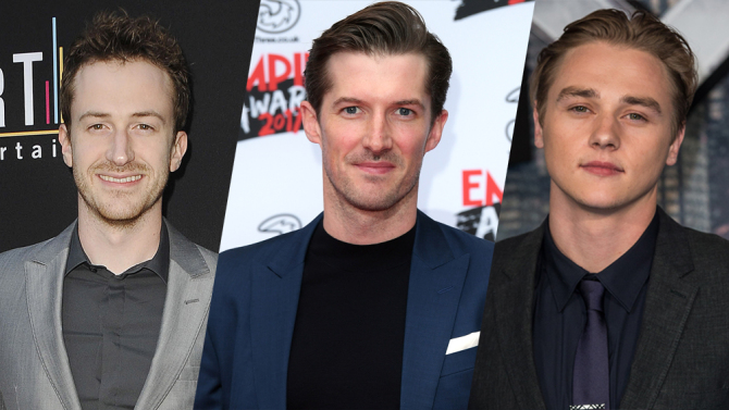 Cinebiografia da banda QUEEN contrata atores para compor a banda ...