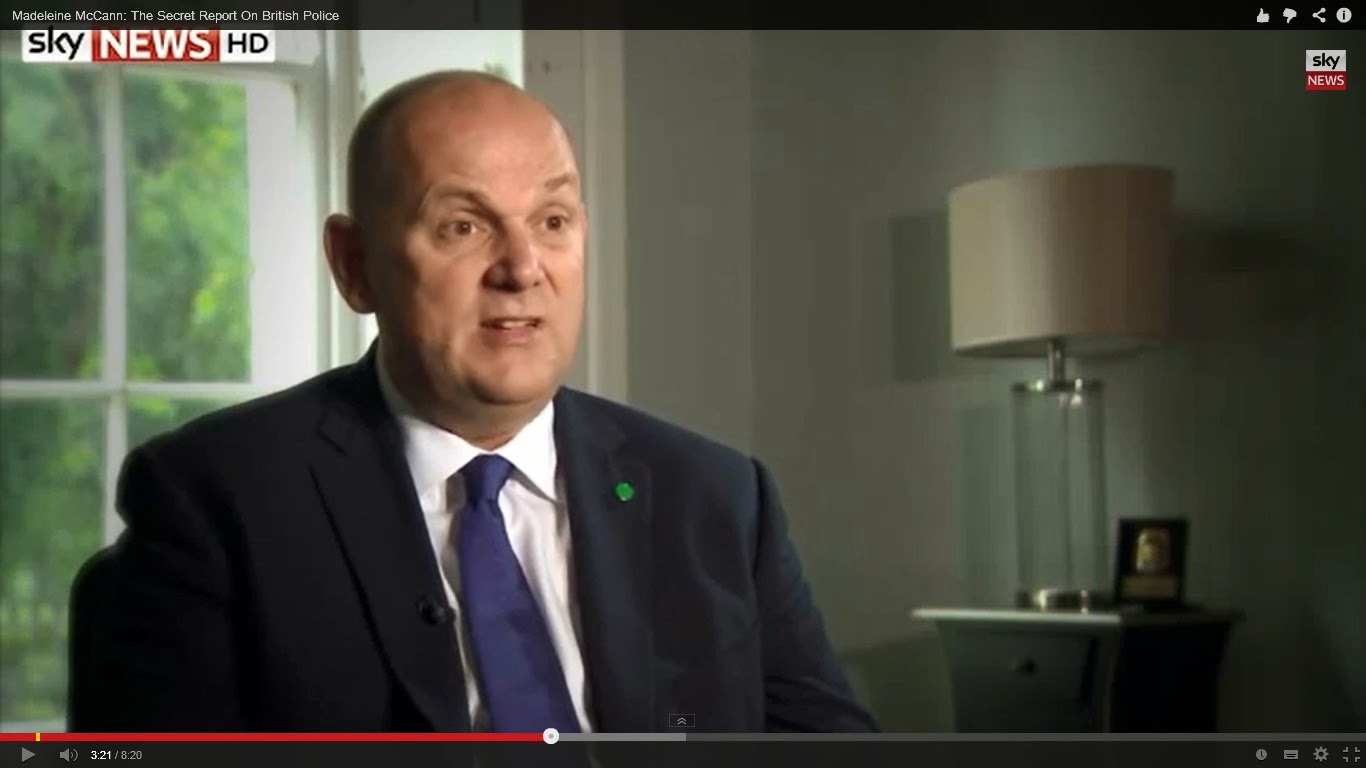 Textusa: Sky News - The Clarifying Report