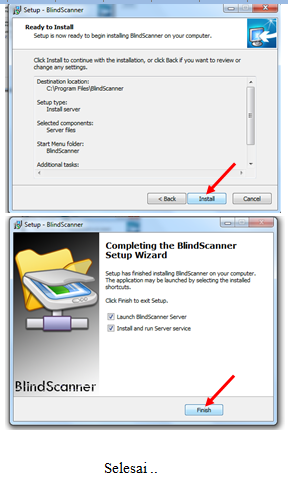 Mengetik Sederhana: APLIKASI JARINGAN UNTUK MENSHARINGKAN SCANNER ...