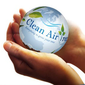 Pollution Information: Air pollution prevention