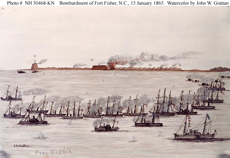 Naval Warfare: USS Gettysburg