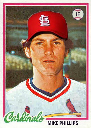 1978 Baseball Card Update: 1978 Topps Preview