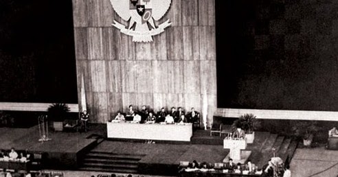 Konstitusi RIS (Berlaku 27 Desember 1949 Sampai 17 Agustus 1950)