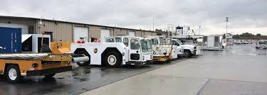 GSE GROUND SUPPORT EQUIPMENT - SEKOLAH GROUND STAFF | AIRLINES STAFF