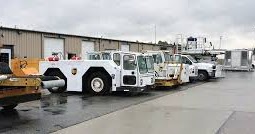 GSE GROUND SUPPORT EQUIPMENT - SEKOLAH GROUND STAFF | AIRLINES STAFF