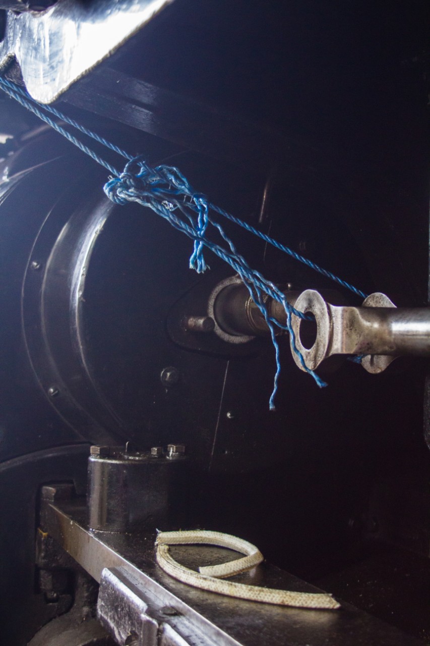 Gloucestershire Warwickshire Railway Steam Loco Dept Blog: The Final ...