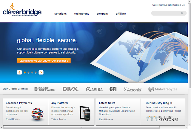 我的密碼沒加密: 電子商務平台CleverBridge出包，讓你用兩塊台幣購買Office!