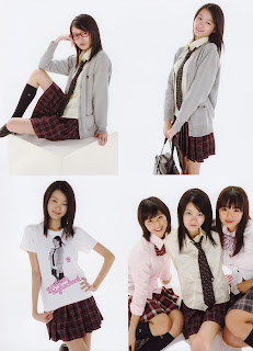 One Shot Pic 圖毒樂園: ryo shihono 8pic