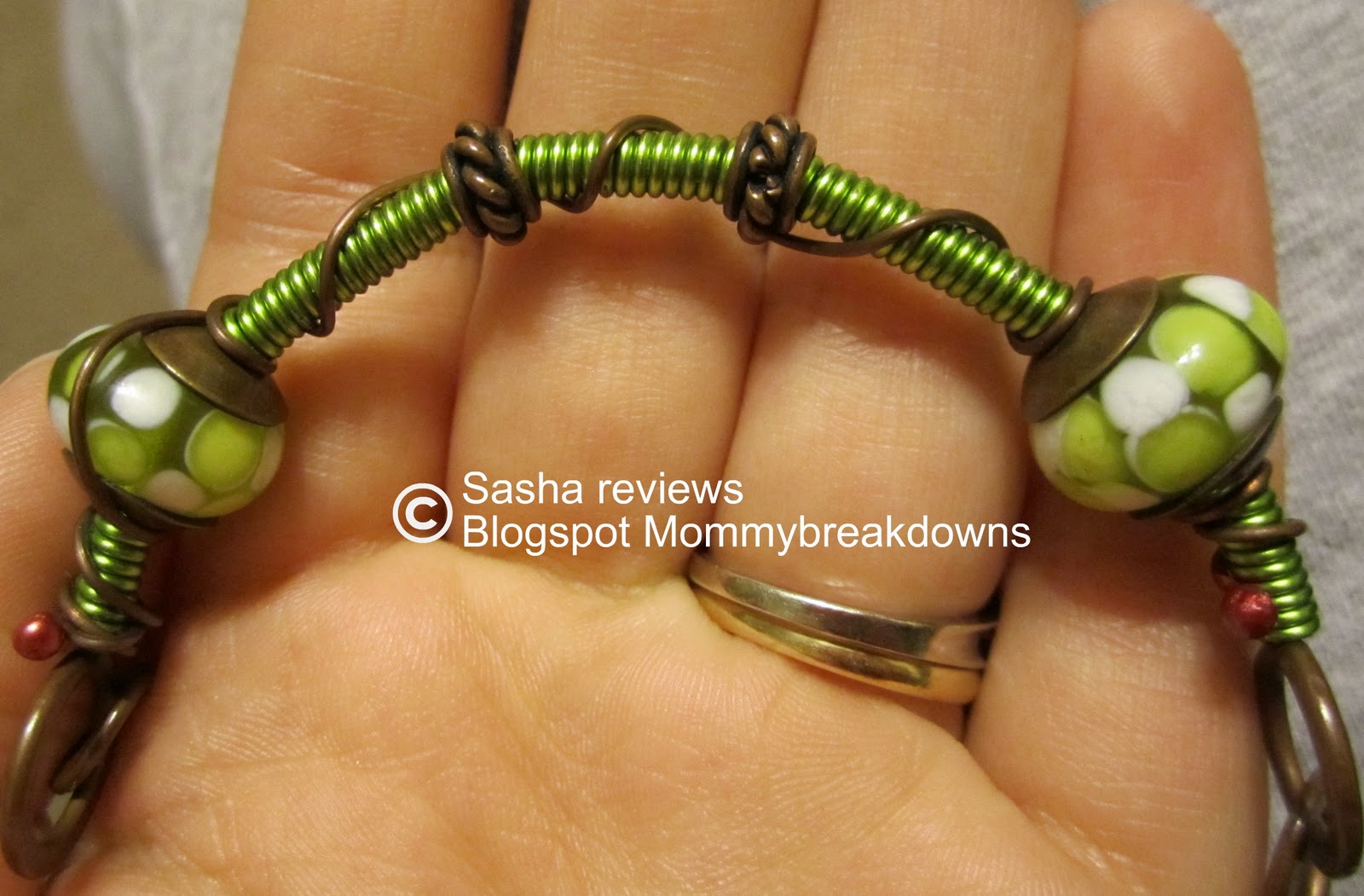 Mommy break downs: Miss Molly Designs!