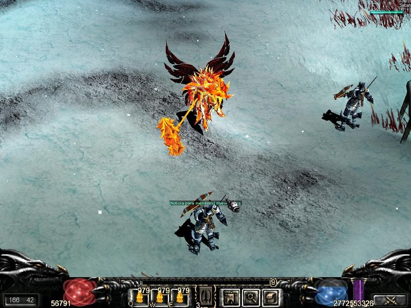 Mu Online Dicas: Skins De Mu