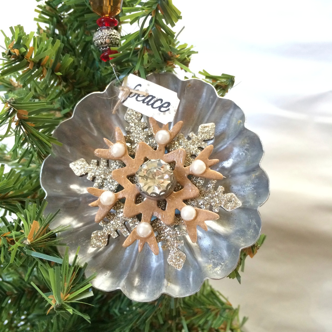 Art from the Heart by Catherine Scanlon Designs: 2015