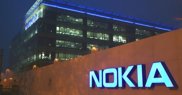 SELAMAT DATANG: Perjalanan dan Akhir dari NOKIA