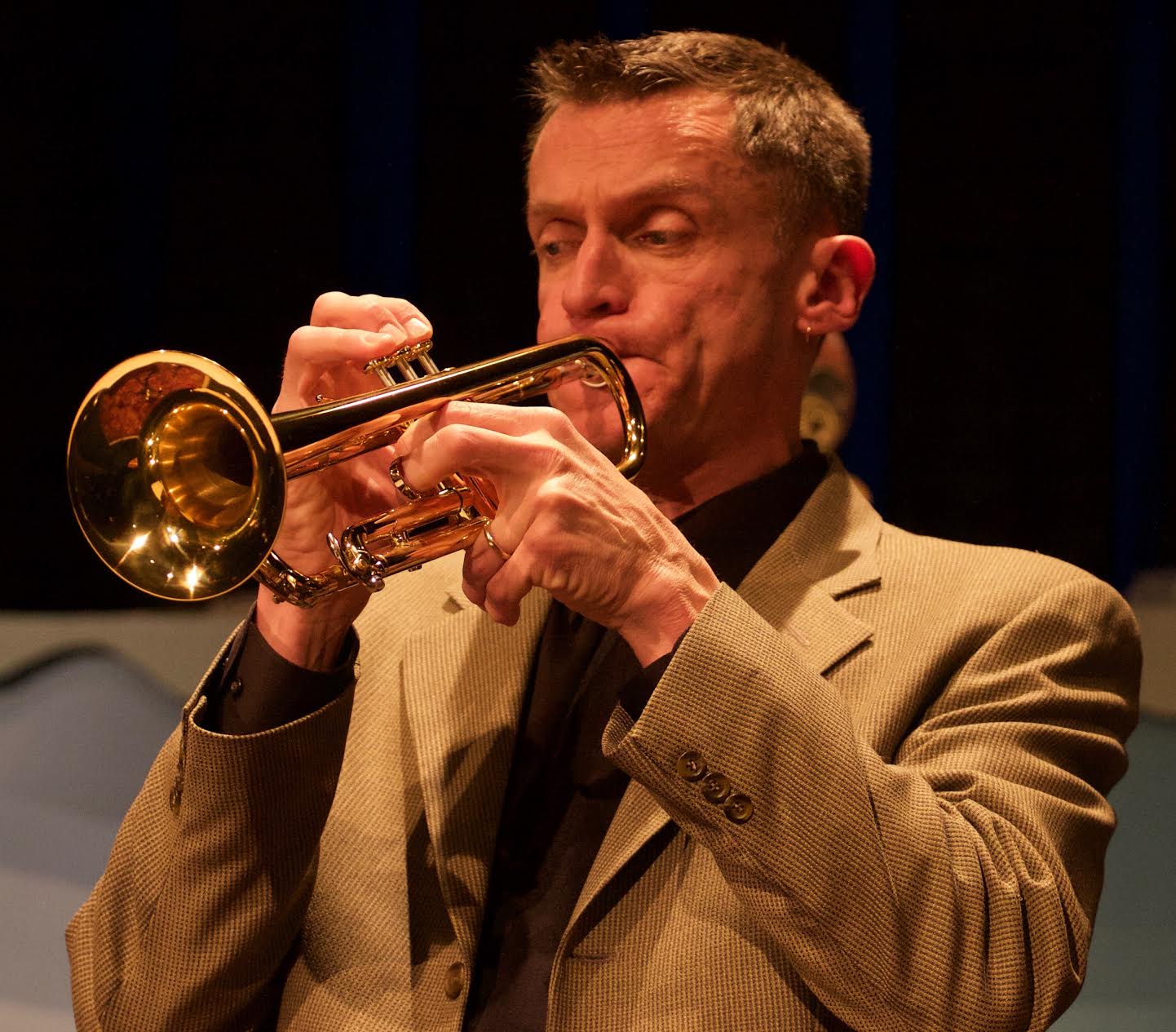 Today at GR Technologies...