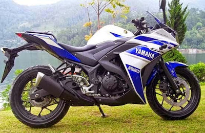 Yamaha YZF-R25 Spesifikasi, Fitur dan Harga Motor All New | PT Yamaha ...