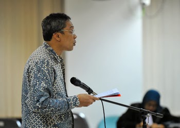 Contoh Pledoi | TOPI HUKUM