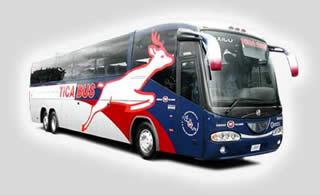 Biking Step by Step Costa Rica: ¿How to get from Costa Rica to Panama ...