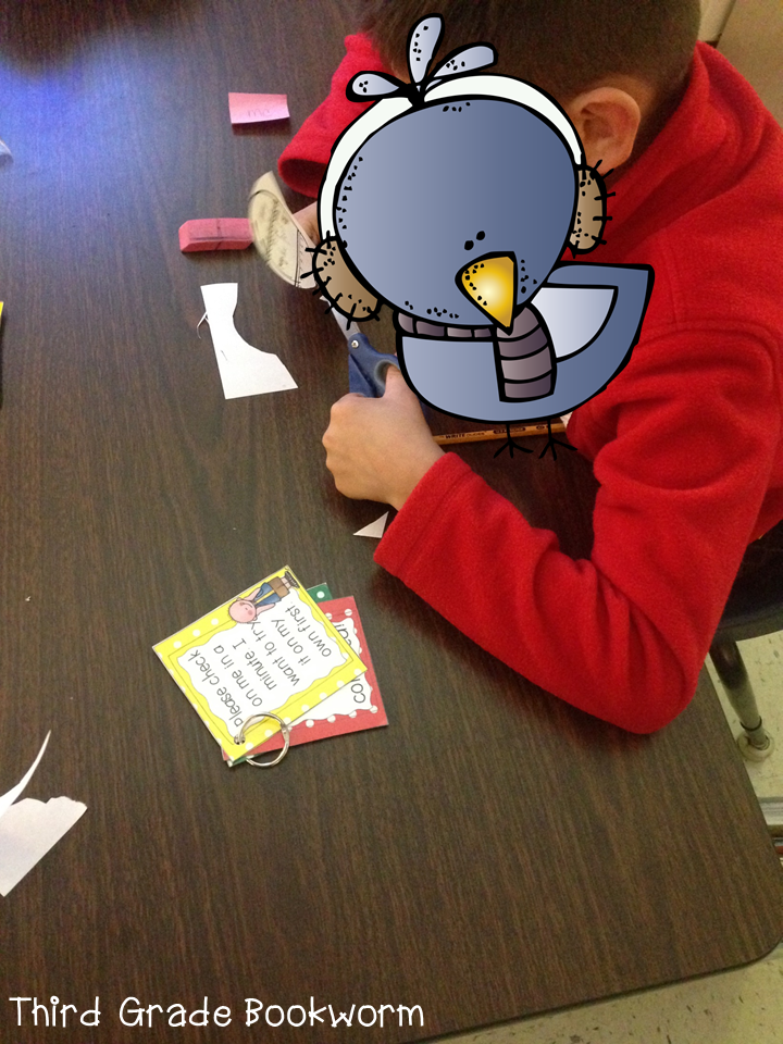 How Do You Check for Comprehension? {FREEBIE!} - The Elementary Bookworm