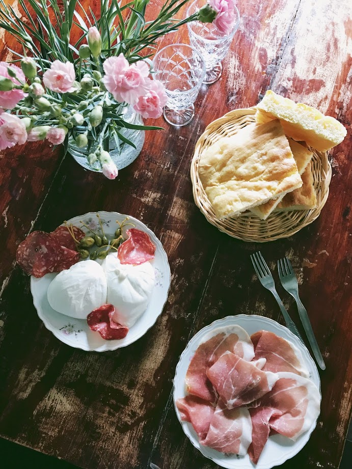 Daily Inspiration : An Italian Lifestyle, Recipe, Travel, Design ...