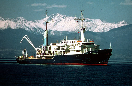 Best of/Worst of: Ship History 12 TITANIC