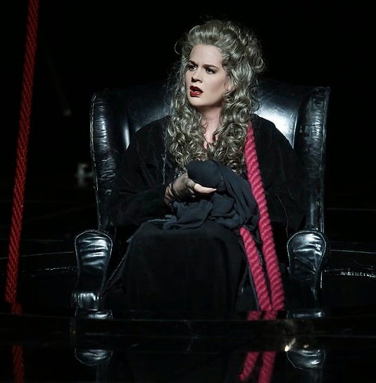 Opera Fresh: Opera Singers Killed In Alps Germanwings Flight 9525 Crash