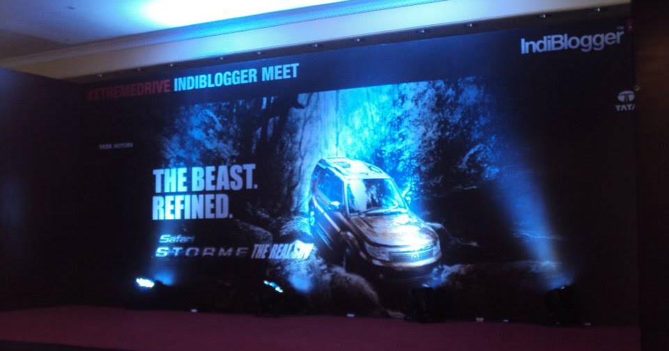 Being Tamed by The Beast