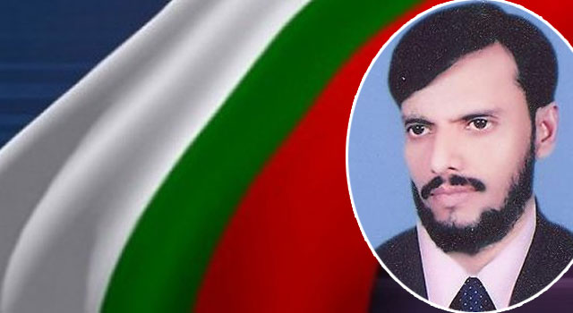 Muttahida Qaumi Movement MPA Syed Manzar Imam Taliban Karachi ANP PPP ...