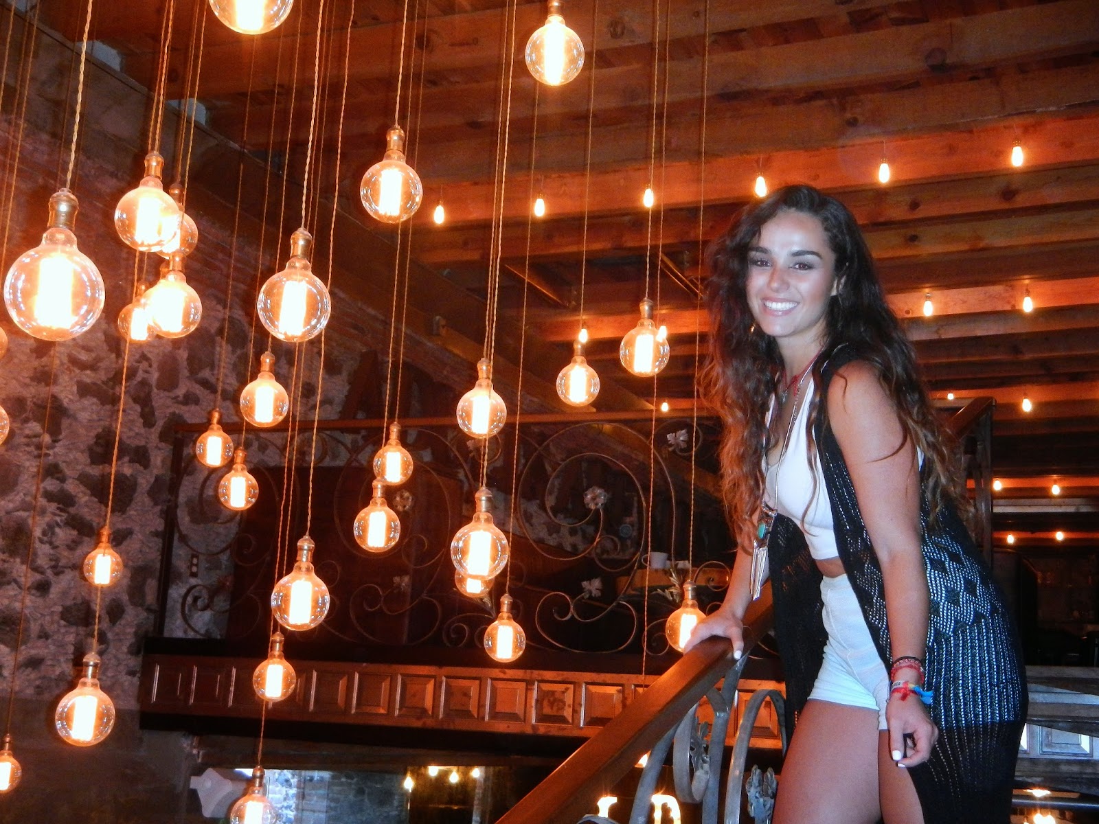 Monica Makaco: LAST DAYS OF SUMMER