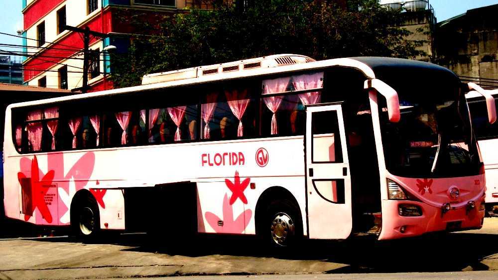 GV Florida Transport